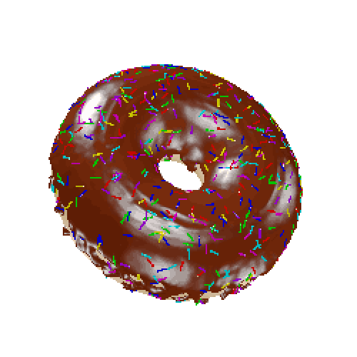 Etcetera - Adult Swim