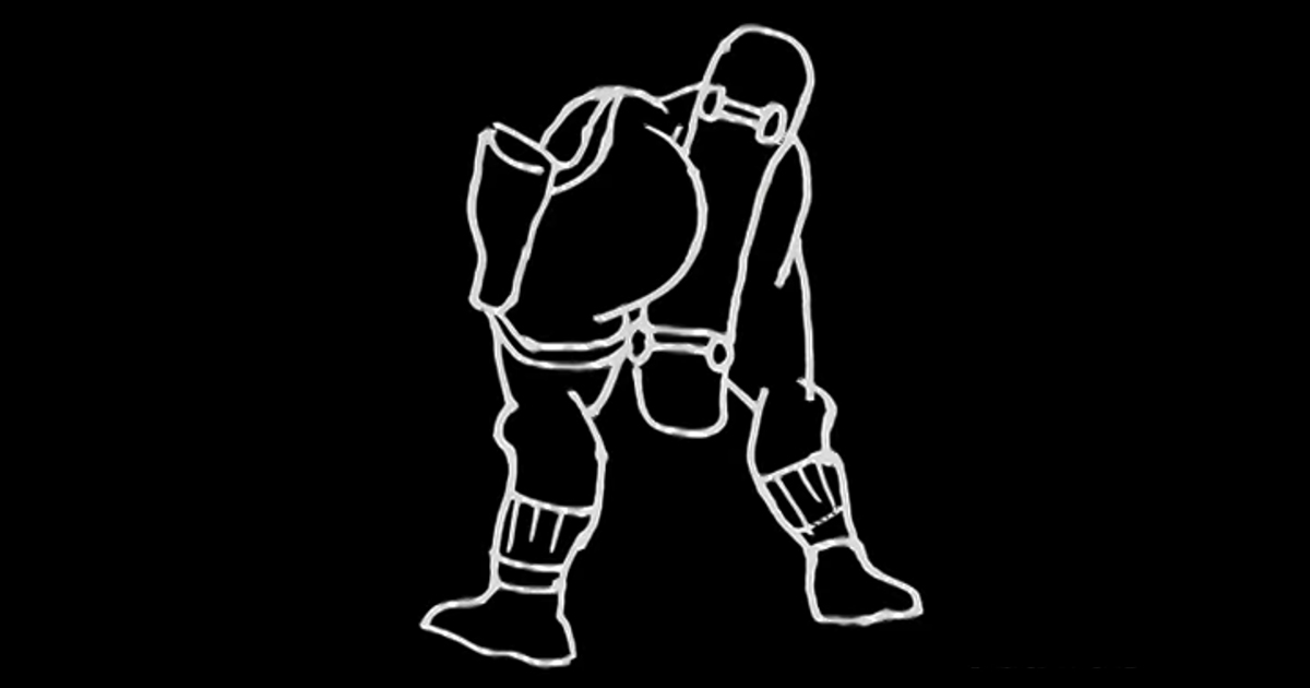 Adult Swim - Fancy Lad